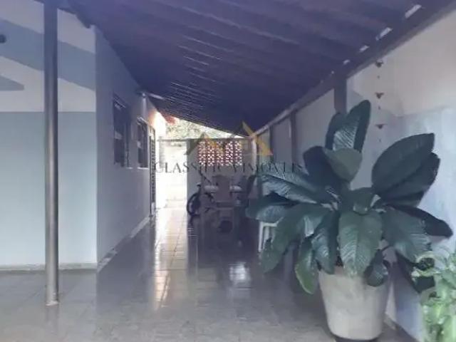 Casa / Sobrado para Venda em Araraquara/SP Centro 3 Quartos