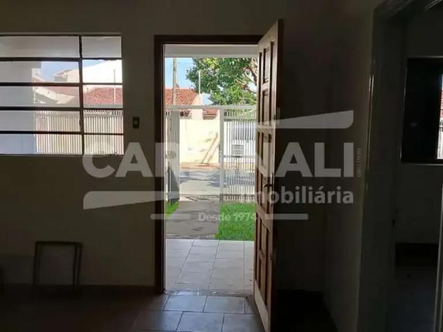 Casa / Sobrado para Venda em Araraquara/SP Centro 3 Quartos