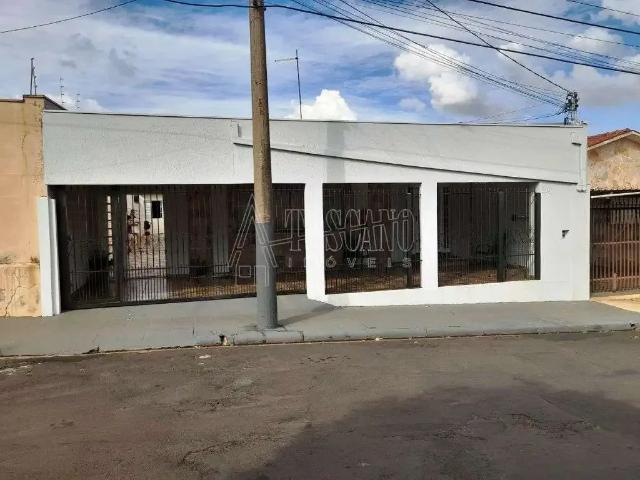 Casa / Sobrado para Venda em Araraquara/SP Centro 3 Quartos