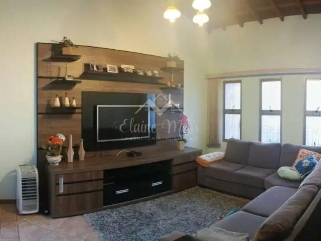 Casa / Sobrado para Venda em Araraquara/SP Centro 3 Quartos
