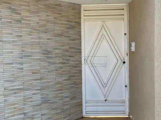Casa / Sobrado para Venda em Araraquara/SP Centro 4 Quartos