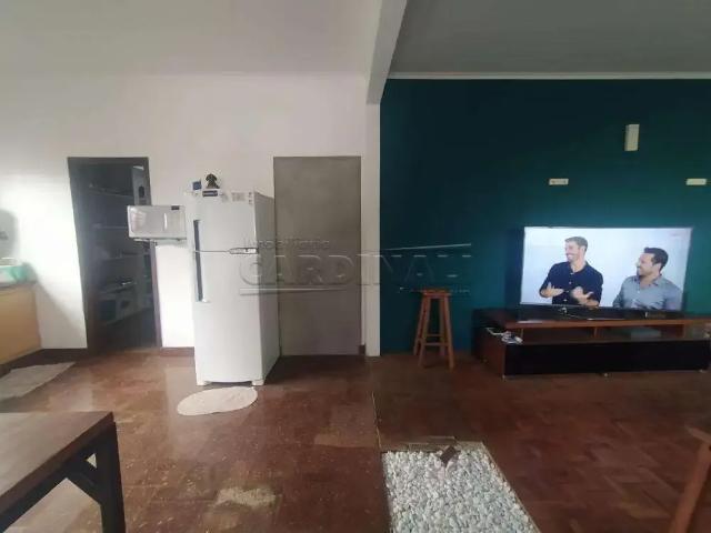 Casa / Sobrado para Venda em Araraquara/SP Centro 6 Quartos