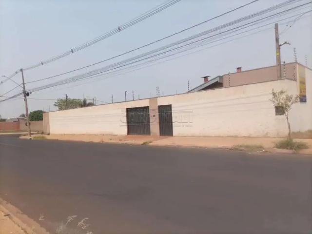 Casa / Sobrado para Venda em Araraquara/SP Cidade Jardim 1 Quartos