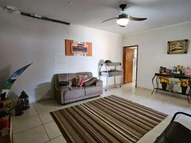 Casa / Sobrado para Venda em Araraquara/SP Cidade Jardim 1 Quartos