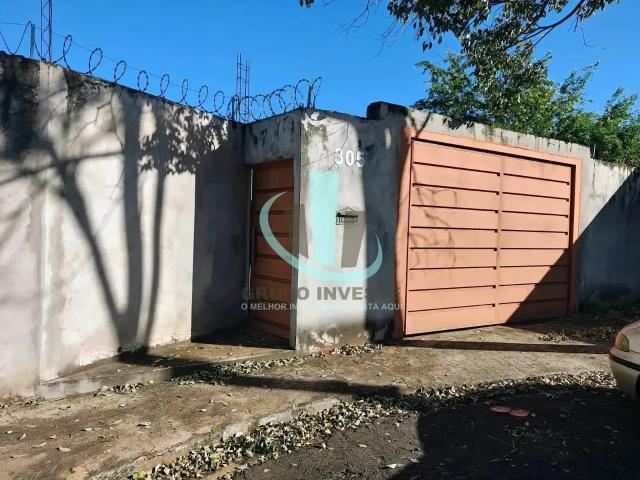 Casa / Sobrado para Venda em Araraquara/SP Cidade Jardim 1 Quartos