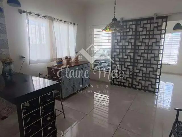 Casa / Sobrado para Venda em Araraquara/SP Cidade Jardim 2 Quartos