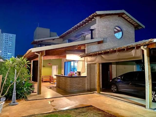 Casa / Sobrado para Venda em Araraquara/SP Cidade Jardim 2 Quartos