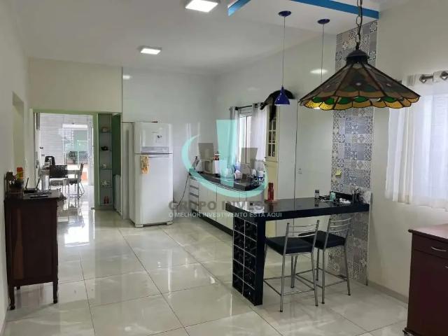 Casa / Sobrado para Venda em Araraquara/SP Cidade Jardim 2 Quartos