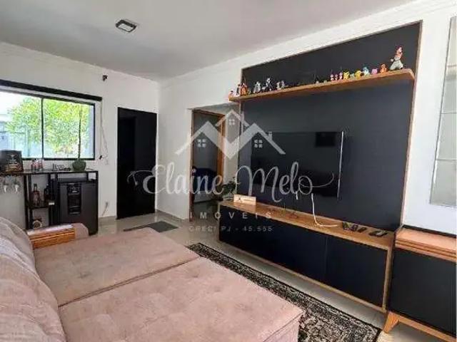 Casa / Sobrado para Venda em Araraquara/SP Altos do Jaraguá 3 Quartos