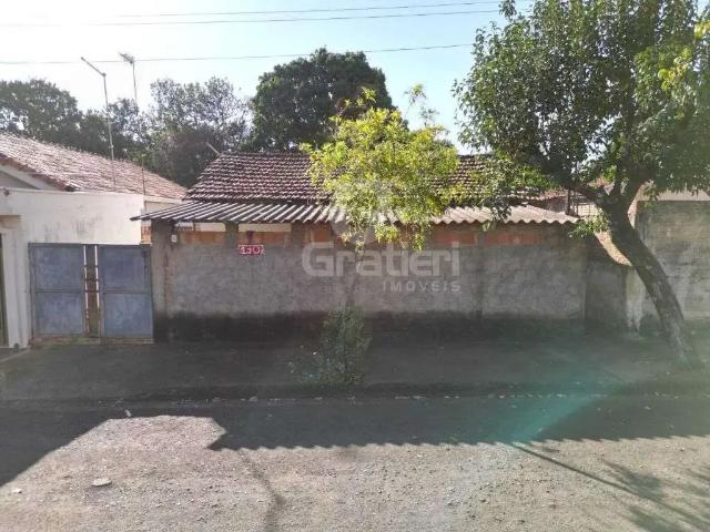 Casa / Sobrado para Venda em Araraquara/SP Bueno De Andrada