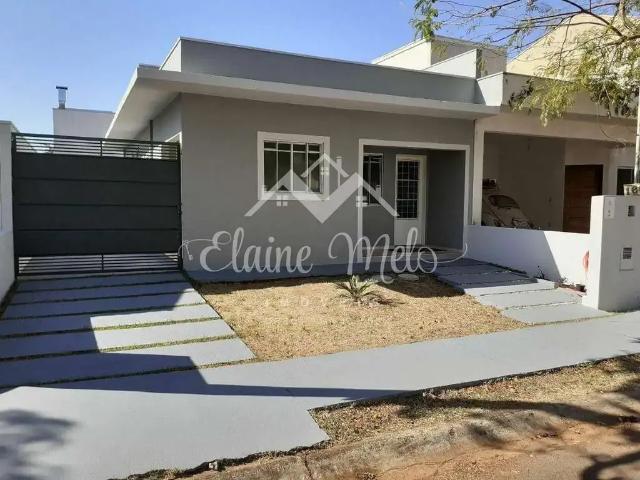 Casa / Sobrado para Venda em Araraquara/SP Doutor Tancredo de Almeida Neves 3 Quartos