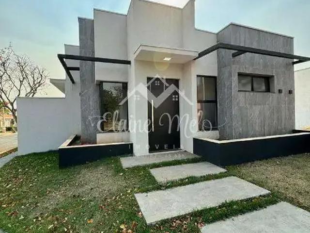 Casa / Sobrado para Venda em Araraquara/SP Doutor Tancredo de Almeida Neves 3 Quartos