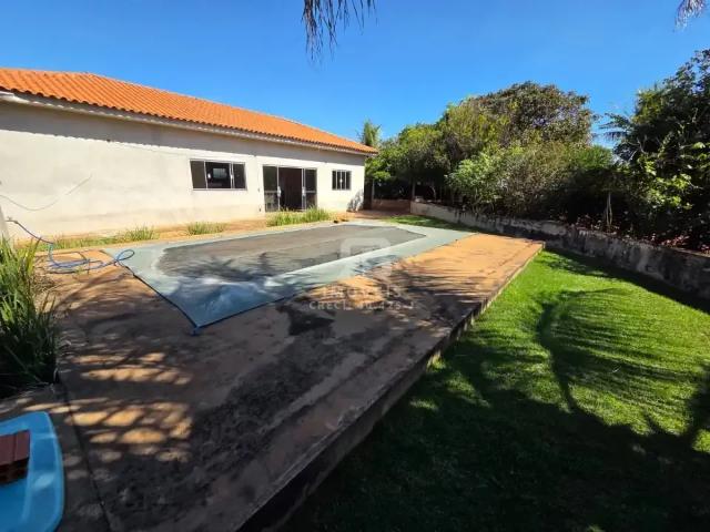 Casa / Sobrado para Venda em Araraquara/SP Jardim Magnólias 2 Quartos