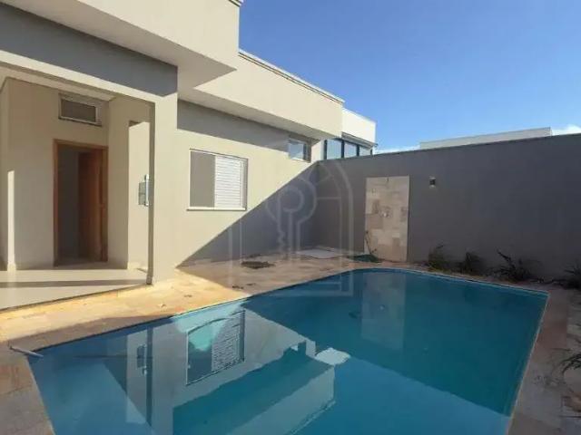 Casa / Sobrado para Venda em Araraquara/SP Jardim Magnólias 3 Quartos