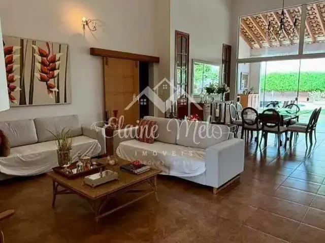 Casa / Sobrado para Venda em Araraquara/SP Jardim Magnólias II 3 Quartos