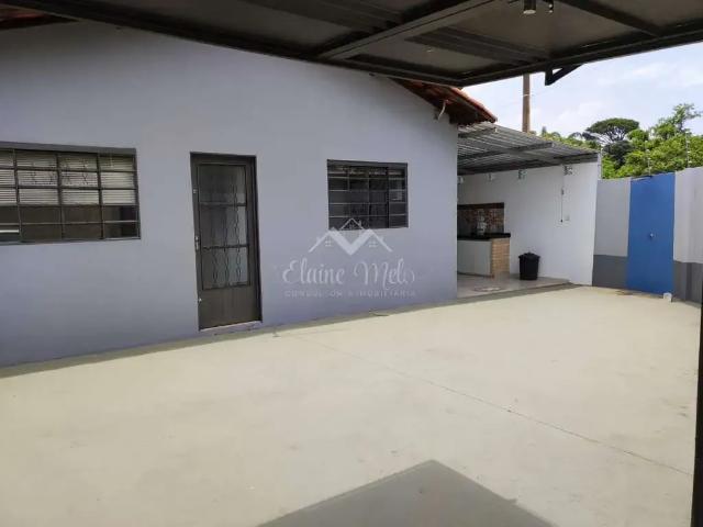 Casa / Sobrado para Venda em Araraquara/SP Jardim Mangiacapra 2 Quartos