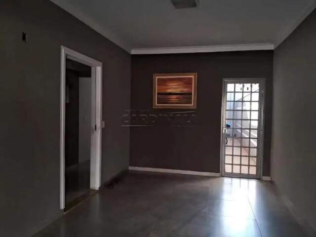 Casa / Sobrado para Venda em Araraquara/SP Jardim Mangiacapra 3 Quartos