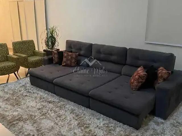 Casa / Sobrado para Venda em Araraquara/SP Jardim Marivan 3 Quartos