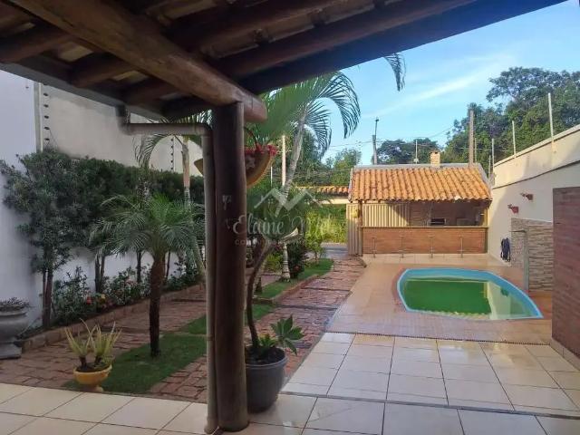 Casa / Sobrado para Venda em Araraquara/SP Jardim Maria Luiza 1 Quartos