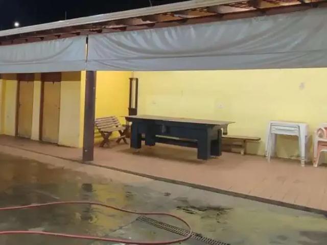 Casa / Sobrado para Venda em Araraquara/SP Jardim Maria Luiza 1 Quartos