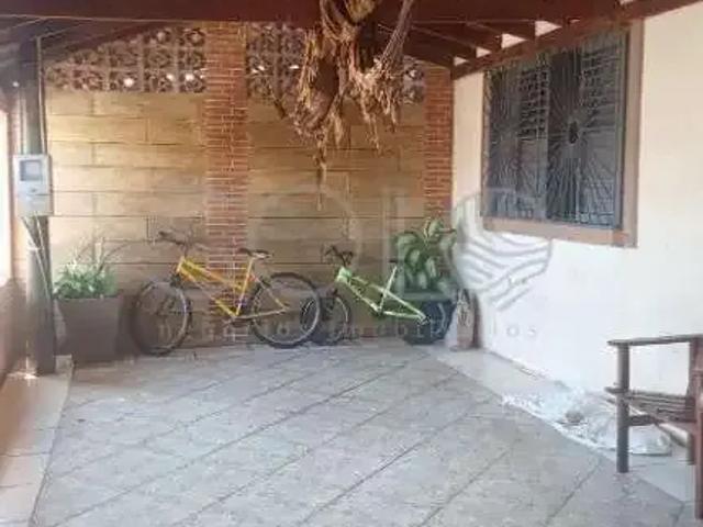 Casa / Sobrado para Venda em Araraquara/SP Jardim Maria Luiza 2 Quartos