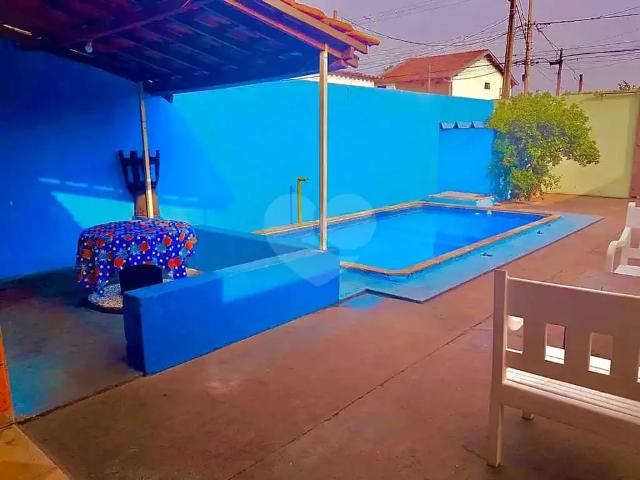 Casa / Sobrado para Venda em Araraquara/SP Jardim Maria Luiza 2 Quartos