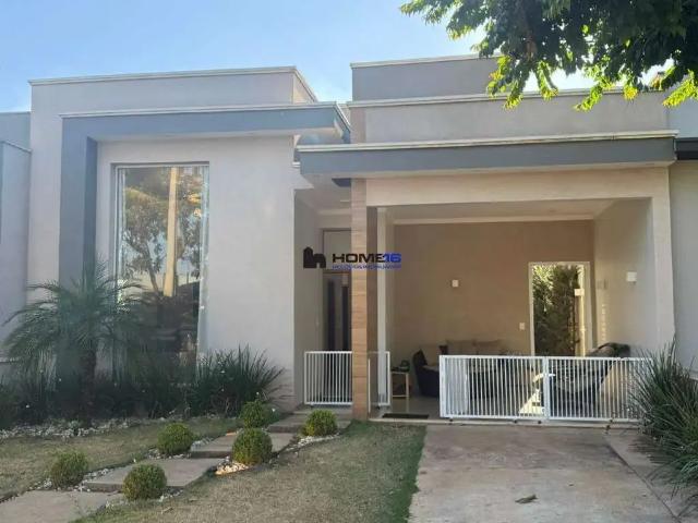 Casa / Sobrado para Venda em Araraquara/SP Jardim Marialice 3 Quartos