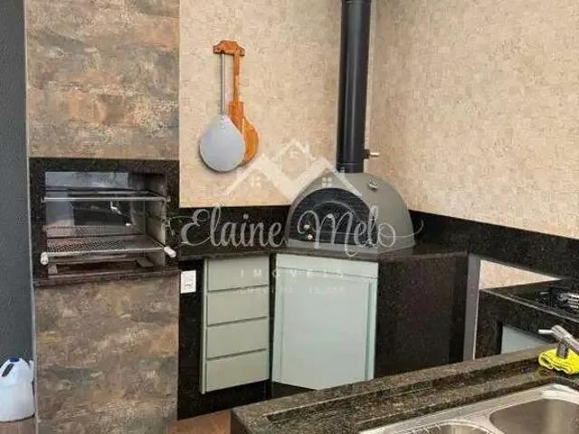 Casa / Sobrado para Venda em Araraquara/SP Jardim Marialice 3 Quartos