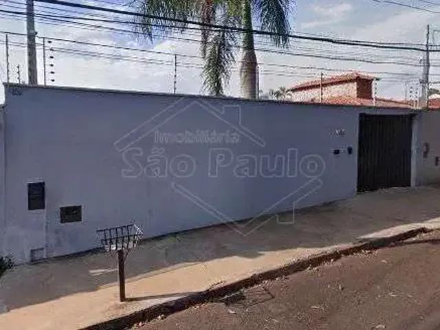 Casa / Sobrado para Venda em Araraquara/SP Jardim Morumbi 1 Quartos