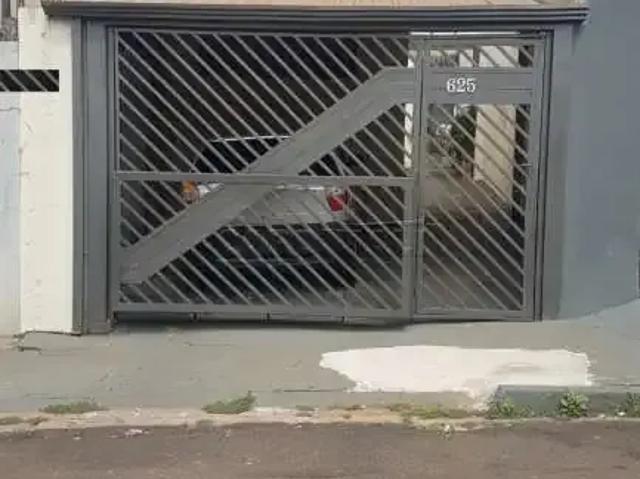 Casa / Sobrado para Venda em Araraquara/SP Jardim Nova América 4 Quartos