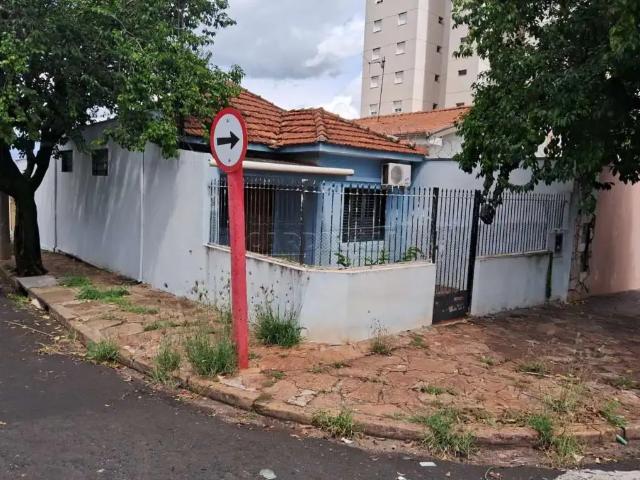 Casa / Sobrado para Venda em Araraquara/SP Jardim Nova América 2 Quartos