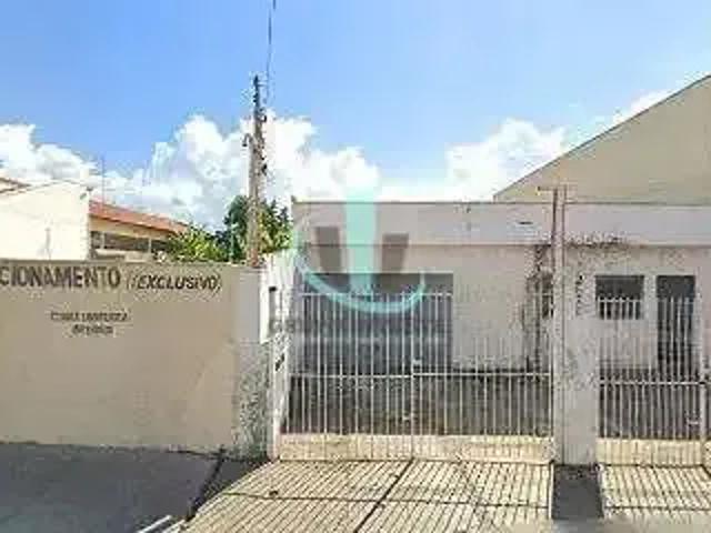 Casa / Sobrado para Venda em Araraquara/SP Jardim Nova América 3 Quartos