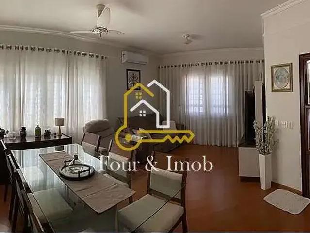 Casa / Sobrado para Venda em Araraquara/SP Jardim Nova América 3 Quartos