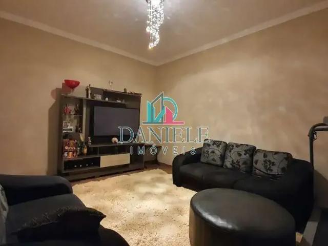 Casa / Sobrado para Venda em Araraquara/SP Jardim Nova Araraquara 2 Quartos