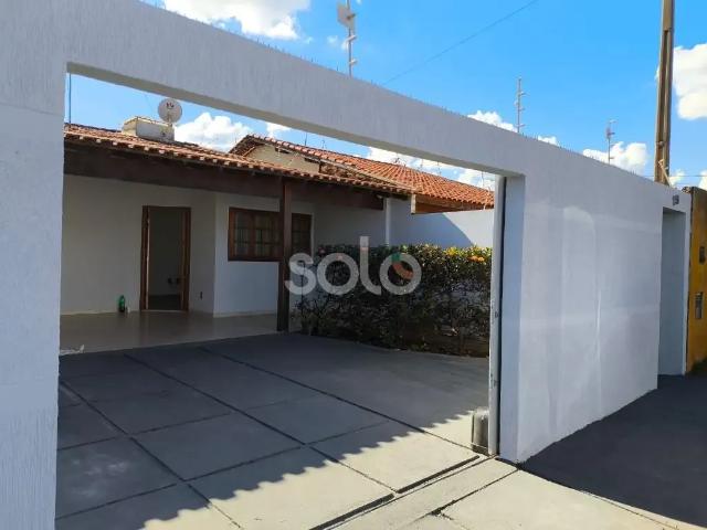 Casa / Sobrado para Venda em Araraquara/SP Jardim Nova Araraquara 3 Quartos