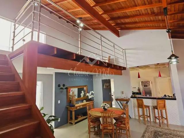 Casa / Sobrado para Venda em Araraquara/SP Jardim Aclimação 2 Quartos