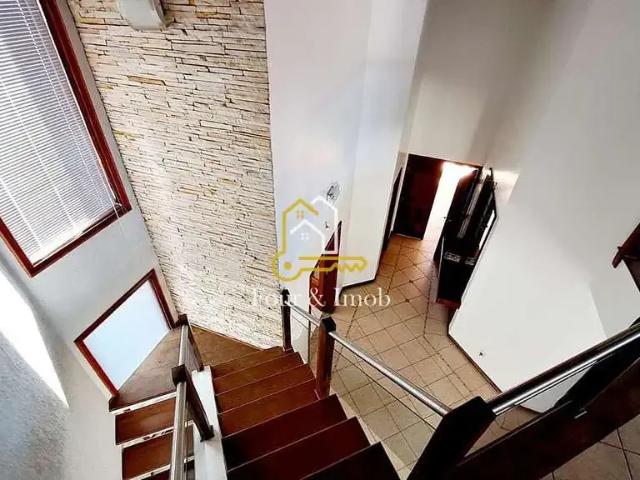 Casa / Sobrado para Venda em Araraquara/SP Jardim Aclimação 3 Quartos