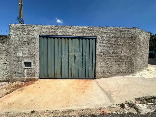 Casa / Sobrado para Venda em Araraquara/SP Jardim Adalberto Frederico de Oliveira Roxo I 1 Quartos