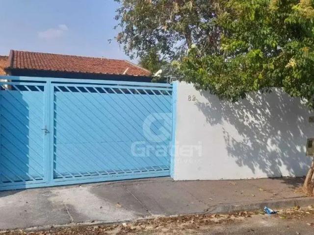 Casa / Sobrado para Venda em Araraquara/SP Jardim Adalberto Frederico de Oliveira Roxo I 1 Quartos