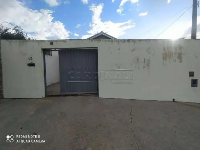 Casa / Sobrado para Venda em Araraquara/SP Jardim Adalberto Frederico de Oliveira Roxo I 2 Quartos