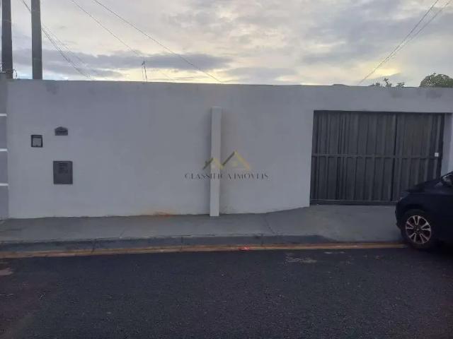 Casa / Sobrado para Venda em Araraquara/SP Jardim Adalberto Frederico de Oliveira Roxo I 2 Quartos