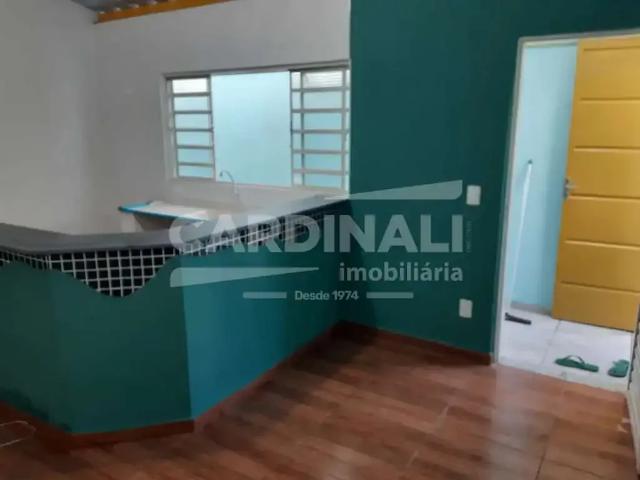 Casa / Sobrado para Venda em Araraquara/SP Jardim Adalberto Frederico de Oliveira Roxo I 2 Quartos