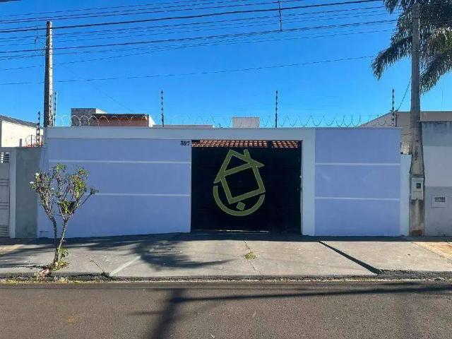 Casa / Sobrado para Venda em Araraquara/SP Jardim Adalberto Frederico de Oliveira Roxo I 2 Quartos
