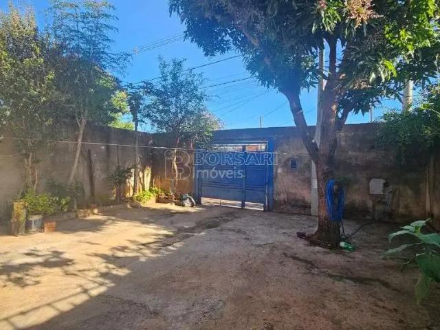 Casa / Sobrado para Venda em Araraquara/SP Jardim Adalberto Frederico de Oliveira Roxo I 2 Quartos