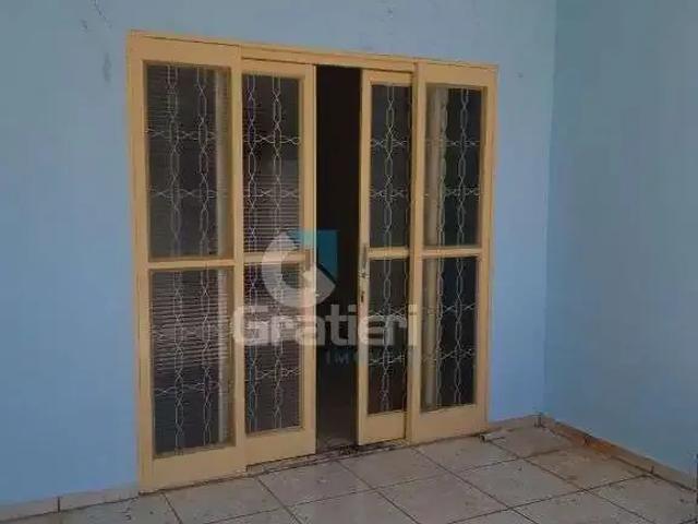 Casa / Sobrado para Venda em Araraquara/SP Jardim Adalberto Frederico de Oliveira Roxo I 3 Quartos