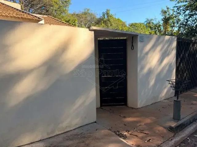 Casa / Sobrado para Venda em Araraquara/SP Jardim Almeida 2 Quartos