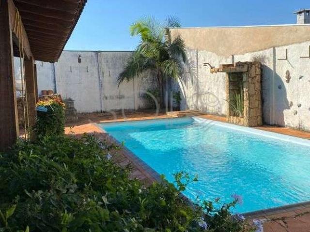 Casa / Sobrado para Venda em Araraquara/SP Jardim Almeida
