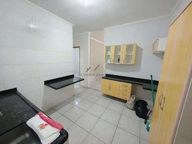 Casa / Sobrado para Venda em Araraquara/SP Jardim Altos de Pinheiros I e II 2 Quartos