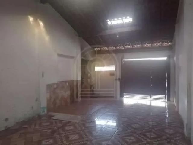 Casa / Sobrado para Venda em Araraquara/SP Jardim América Vila Xavier 3 Quartos
