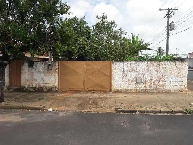 Casa / Sobrado para Venda em Araraquara/SP Jardim América Vila Xavier 1 Quartos